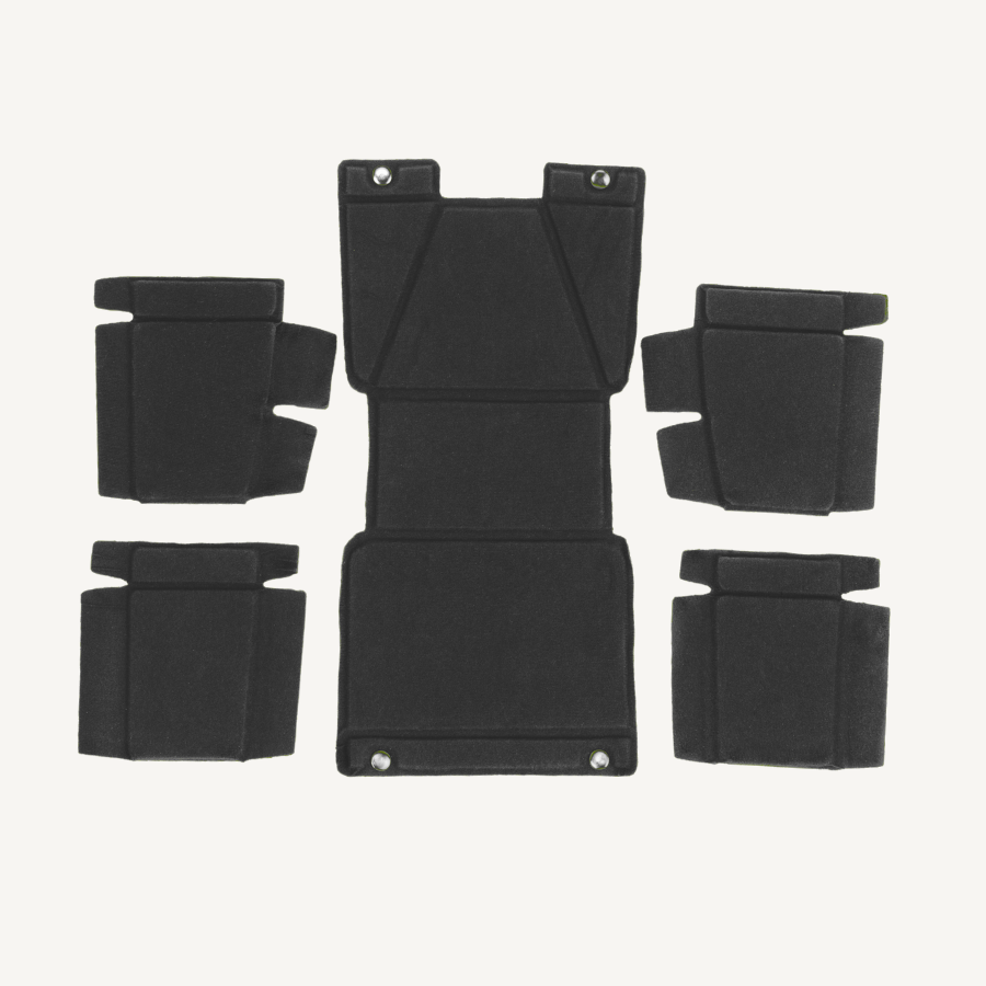 Inserts - Route Werks