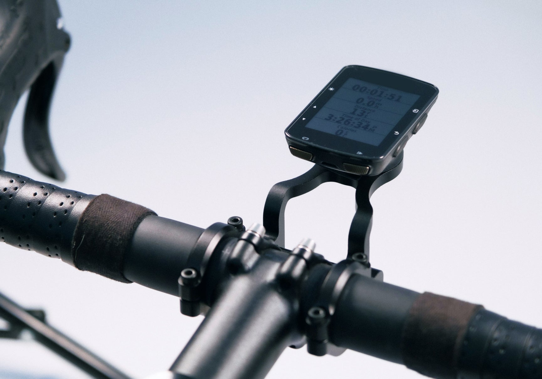 The Out Front Mount - Route Werks