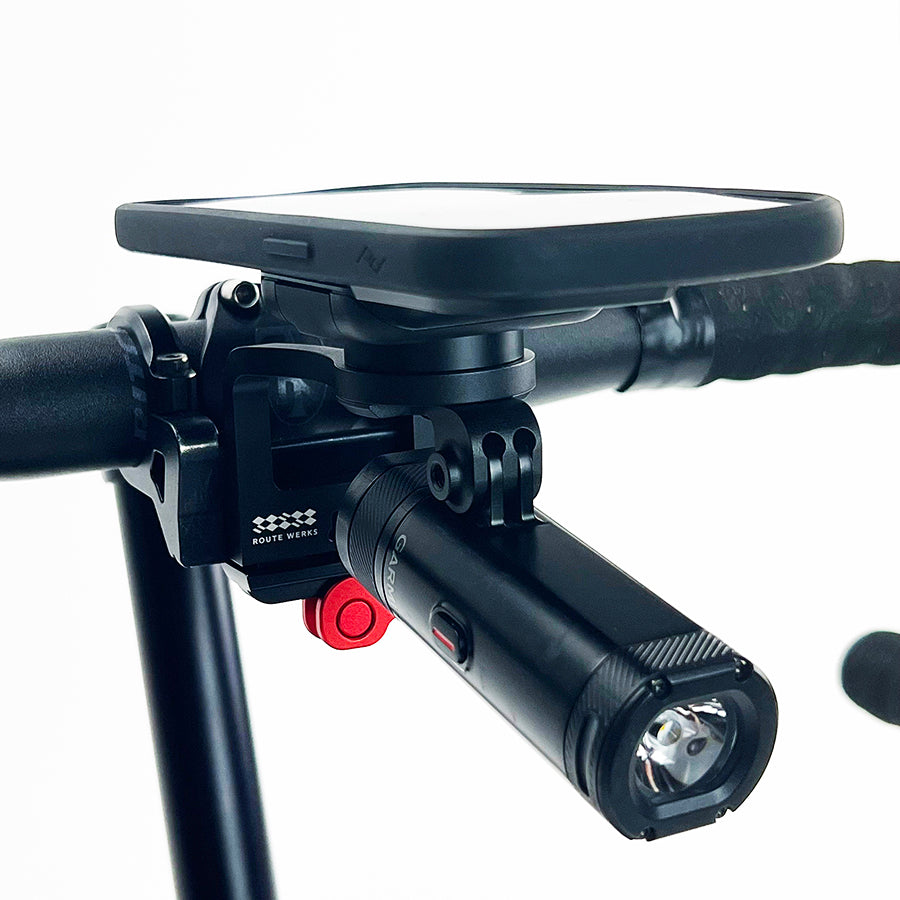 Peak Design Adaptor - Route Werks