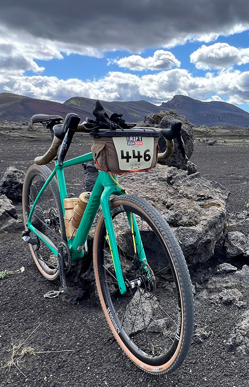 Route Werks | modular handlebar system