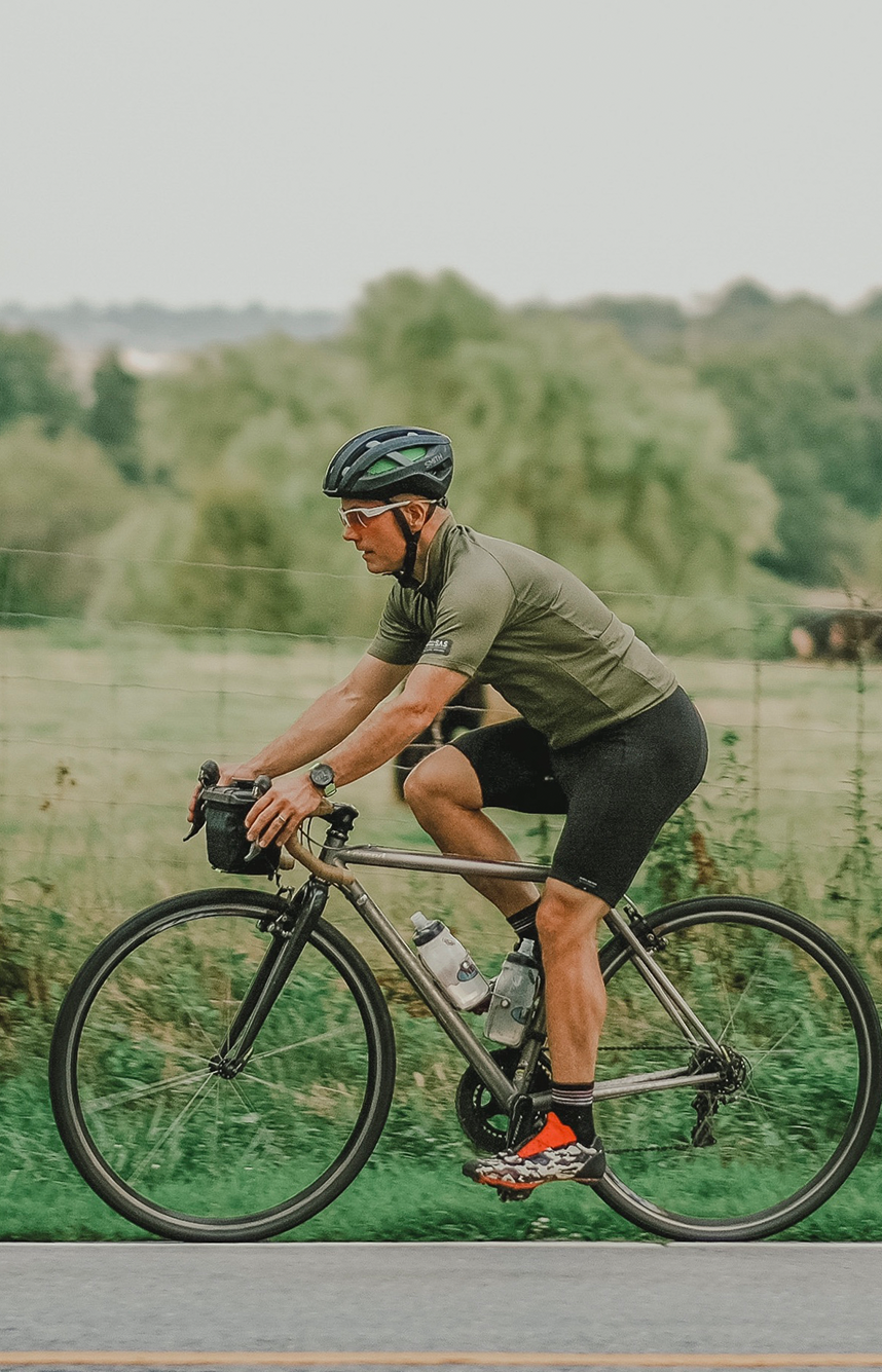 Route Werks | modular handlebar system