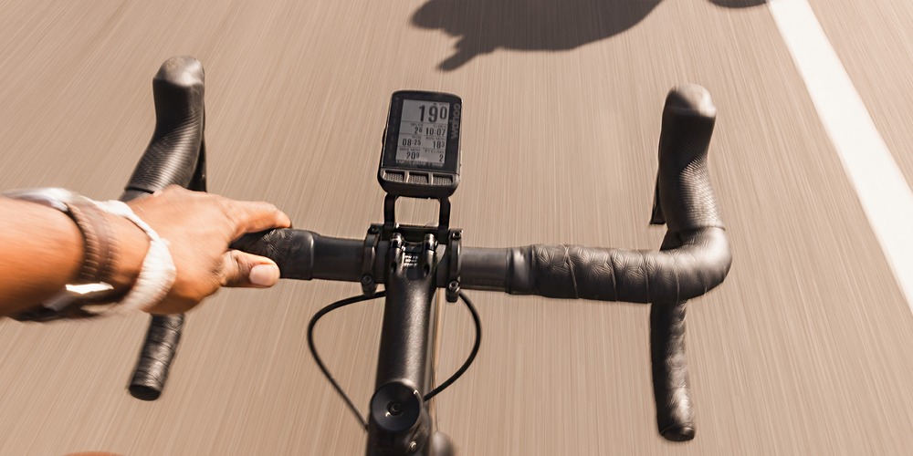 Route Werks | modular handlebar cargo system