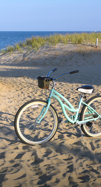 Route Werks | modular handlebar cargo system