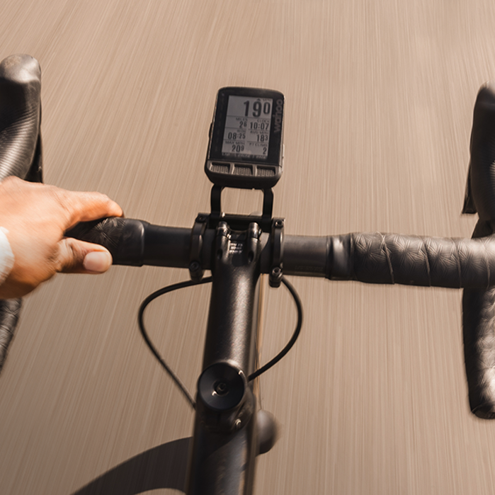 Route Werks | modular handlebar cargo system