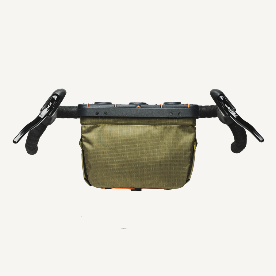 Handlebar Bags - Route Werks