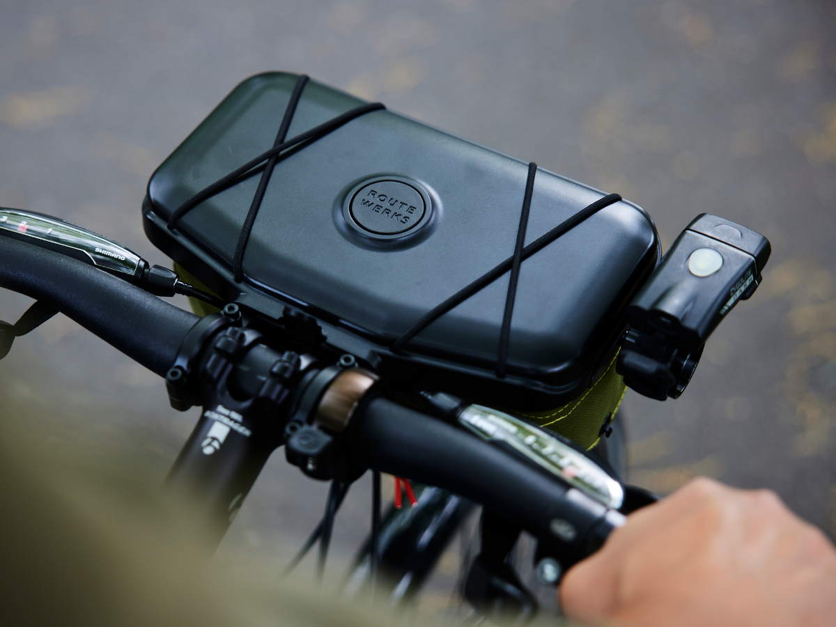 Essential Tips for Commuting by Bike: Stay Safe, Ride Smart - Route Werks