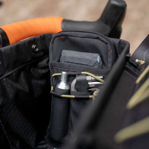 Pocket Insert - Route Werks