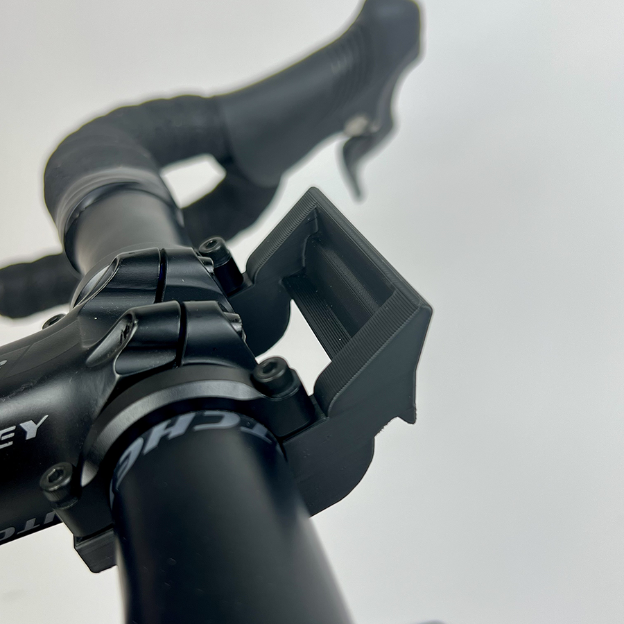 Bike Mounts - Route Werks