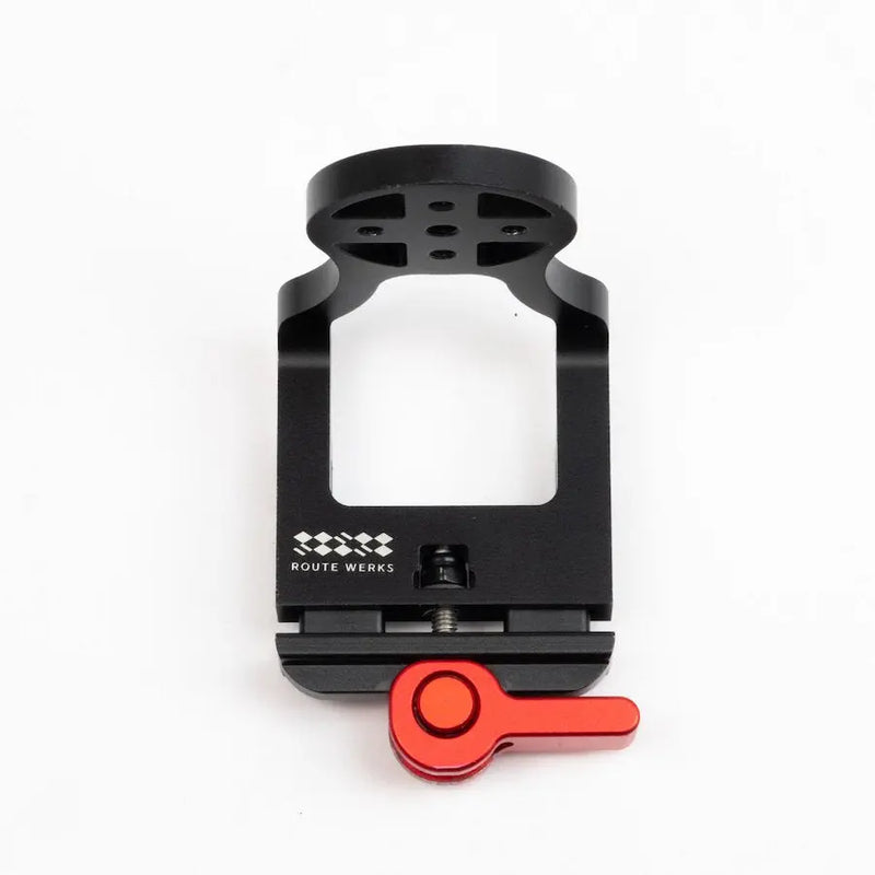 Route Werks Out Front Mount