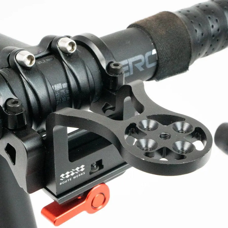 Route Werks Out Front Mount